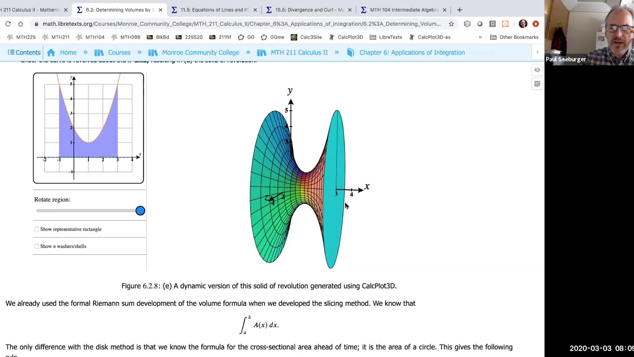 Using the LibreTexts Platform to Create Interactive OER Textbooks for ...