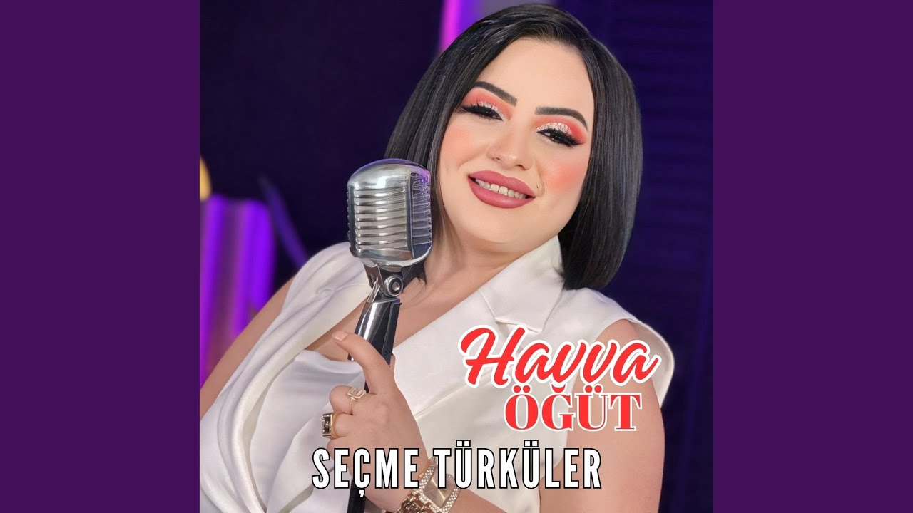 Öyle Bırakıp Gitme - YouTube