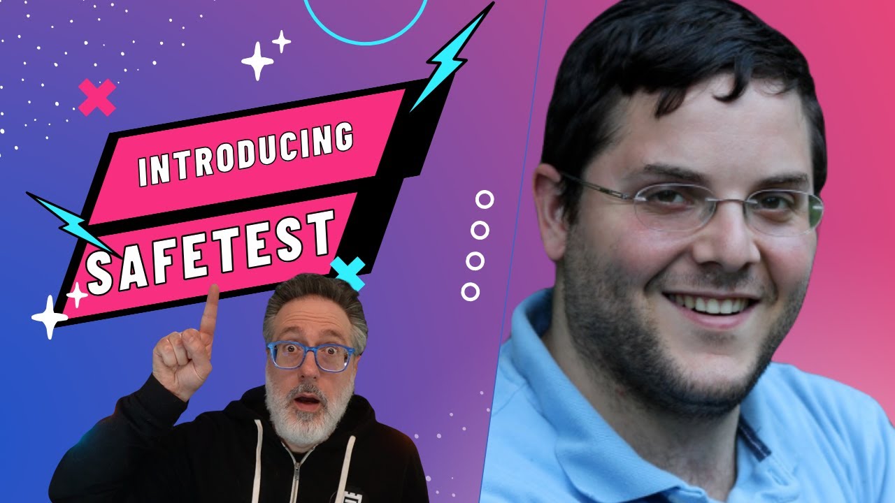 Unveiling Netflix SafeTest: A Breakthrough in Automation Testing - YouTube