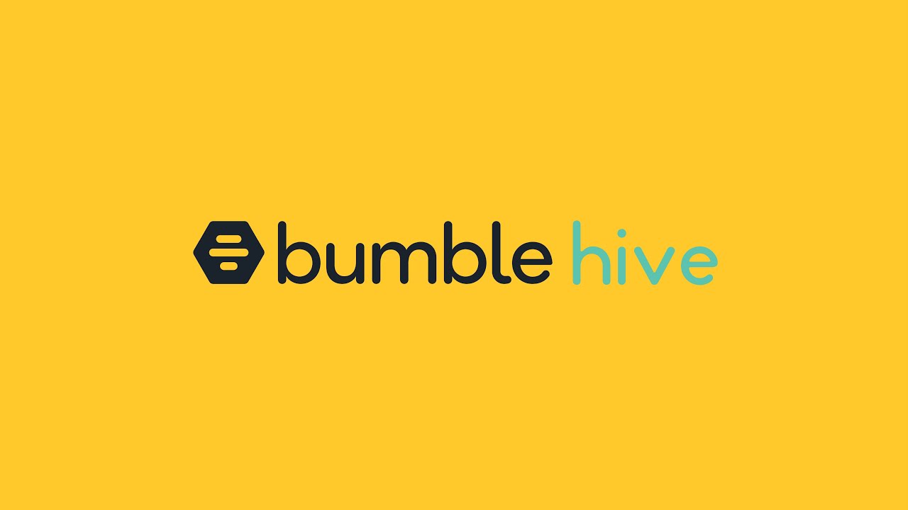 Bumble Hive Pitch - An extension of Bumble - YouTube