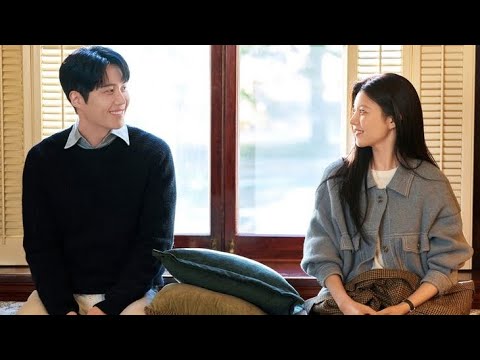Kore Klip~Can This Love Be Translated(Cha Mu-hee&Joo Ho-jin) Reddettiği kıza aşık oldu~ A Canım