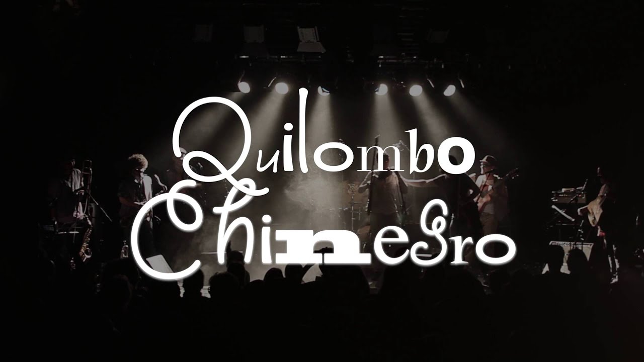 Zharputin - Quilombo Chinegro - YouTube