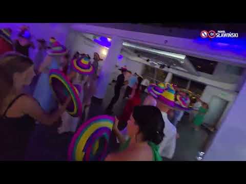Taneczne wesele, od samego początku - Sala Styl - Żary