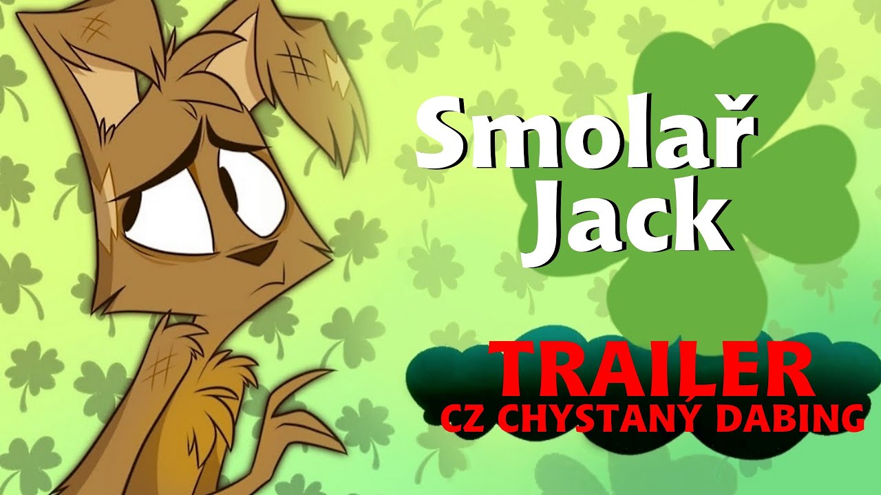 ZooPhobia - "Bad Luck Jack" - Smolař Jack - TEASER [CZ CHYSTANÝ DABING ...