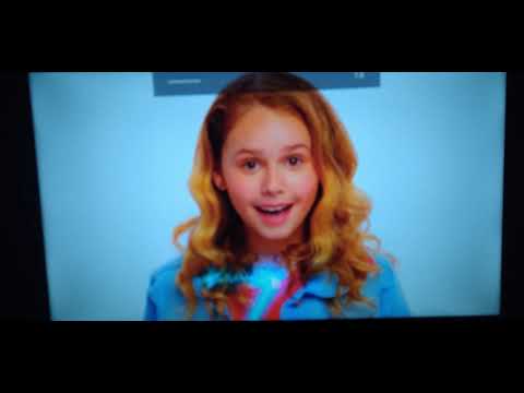 (NEW!!) Ruby Rose Turner - Disney Channel Bumper - YouTube