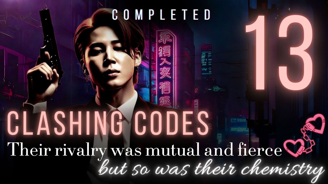 When Rivals Team Up I CLASHING CODES I JIMIN FF I EPISODE 13 #jiminff # ...