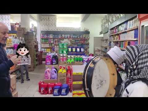 KABEDE HACILAR HU DER ALLAH