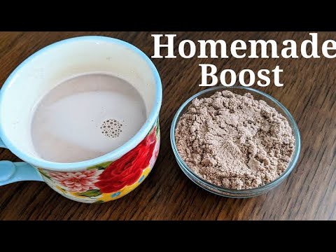 The Only Homemade boost for kids Video You Need to Watch - YouTube
