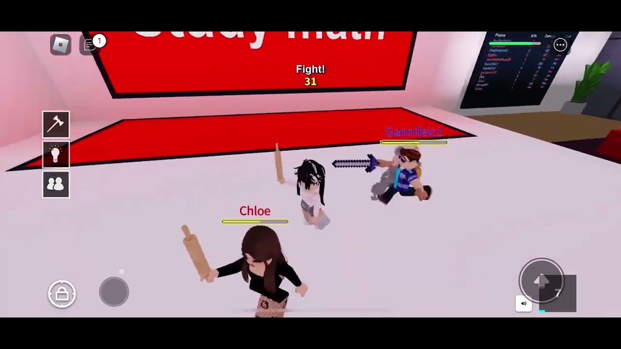 Lol i got disconnected after - YouTube