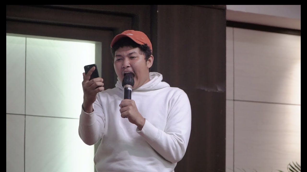 STAND UP NITE 9 HIGHLIGHT | LOCAL COMICS, YONO BAKRIE, NOPEK NOVIAN ...