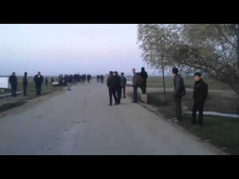 TERTER RAYONUNDA SON VEZIYYET [ 02.04.2016 ]