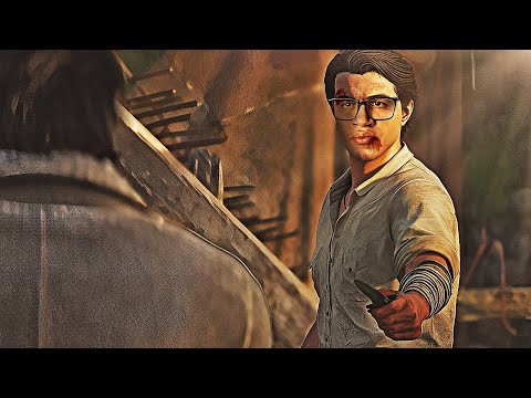 MEXEU COM A FAMÍLIA É BALA! - Mafia The Old Country