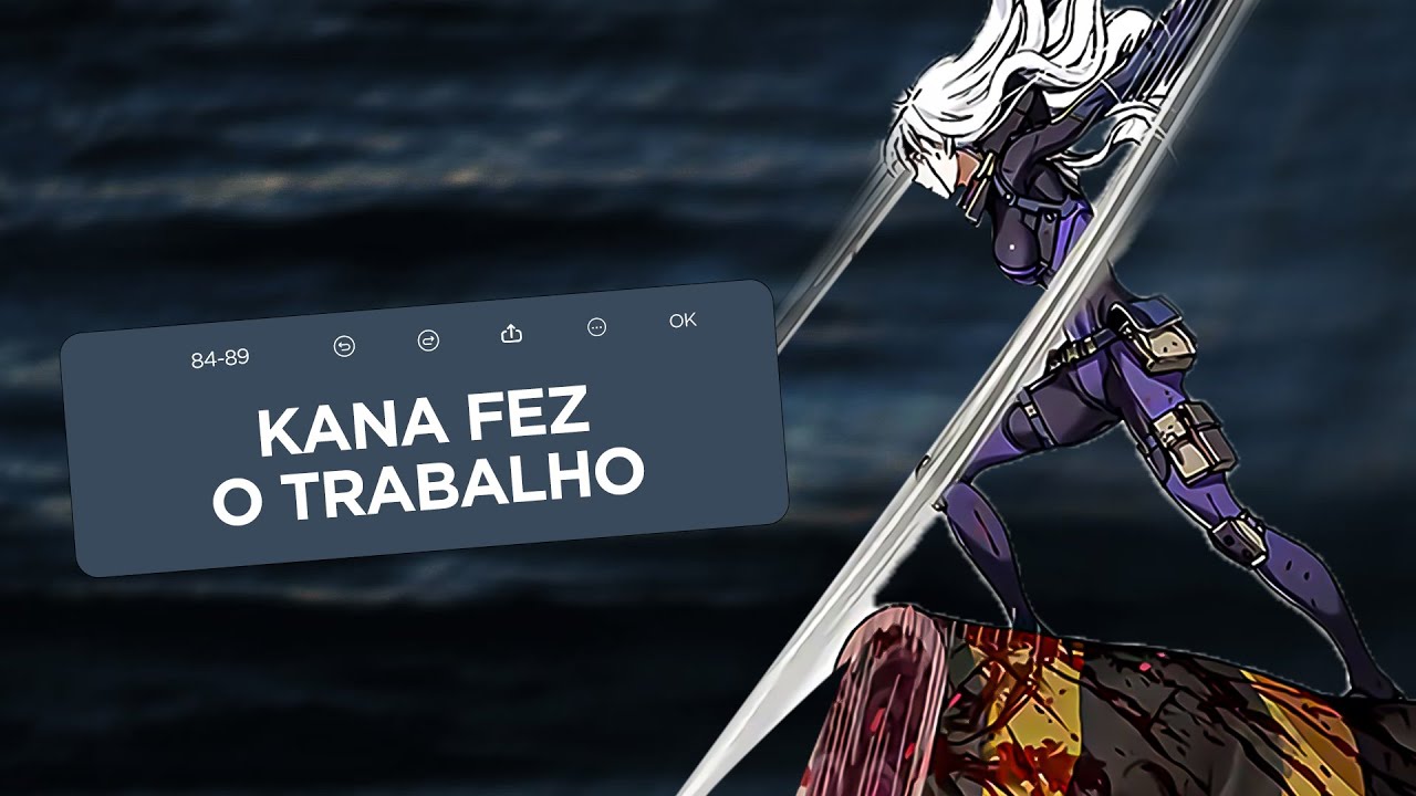A única lucida | Manhwa React - YouTube