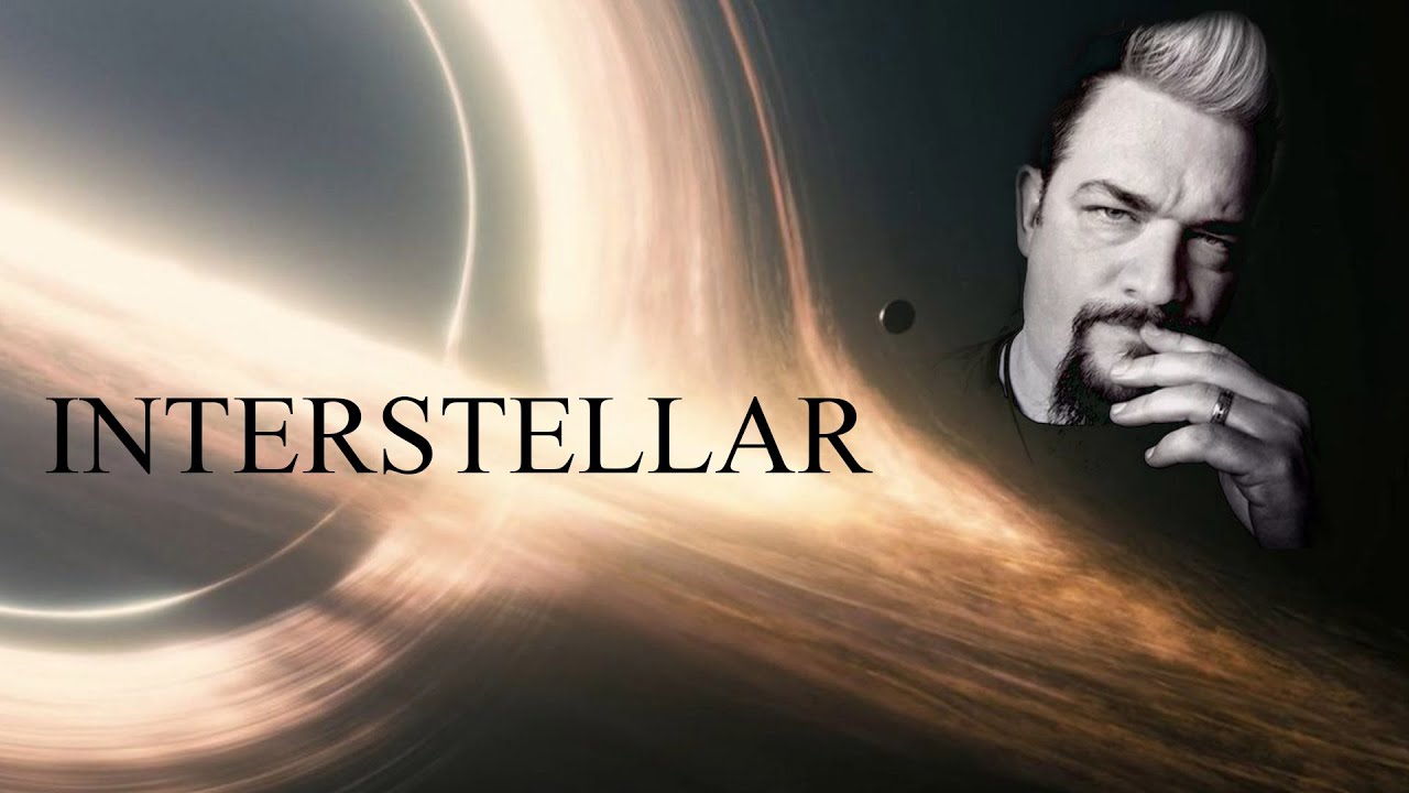 Interstellar Think Time - In Depth Philosophical Analysis - YouTube