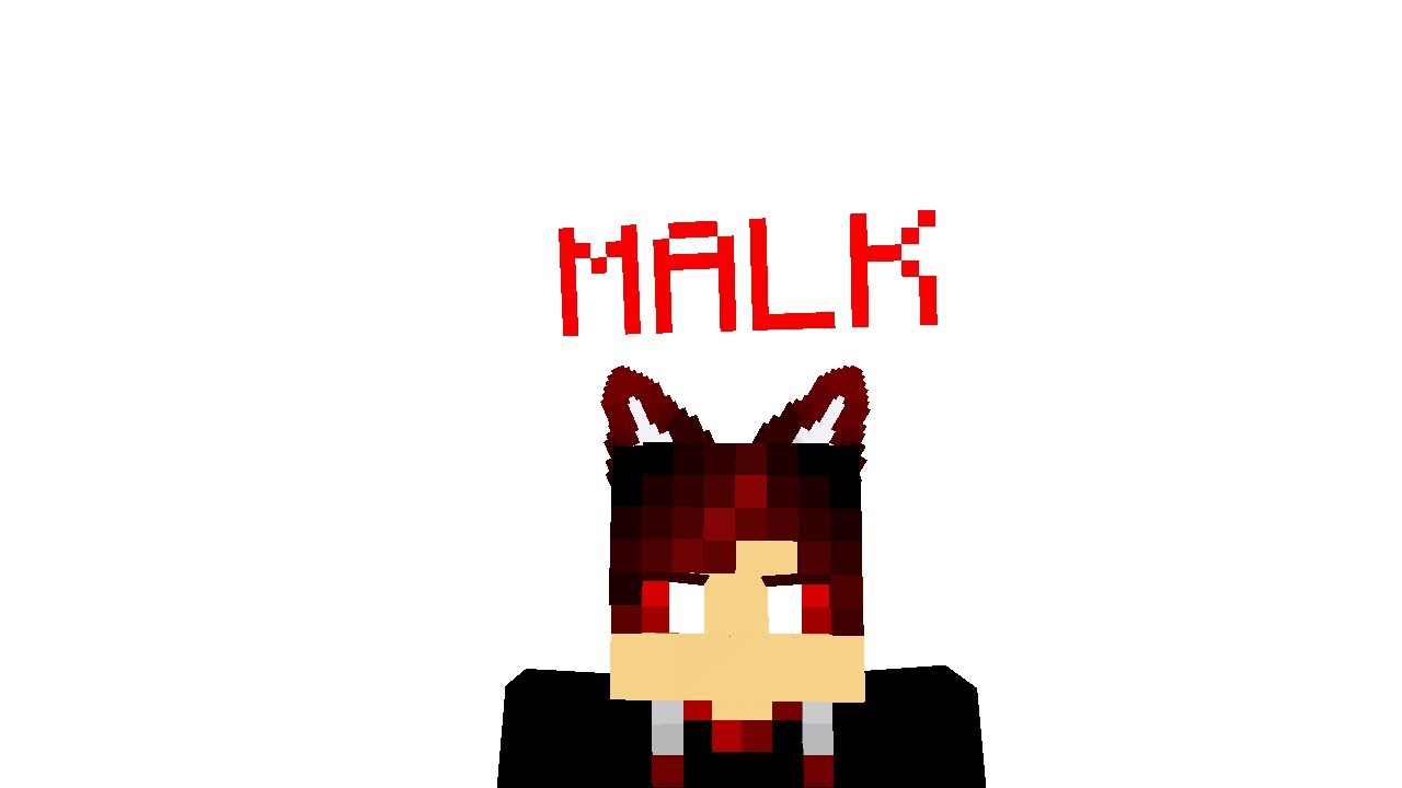 MALK (minecraft animation) - YouTube