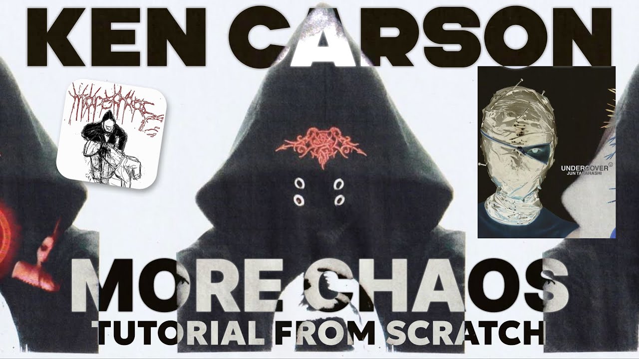 HOW TO MAKE KEN CARSON TYPE BEAT FROM SCRATCH | FL 21 TUTORIAL - YouTube