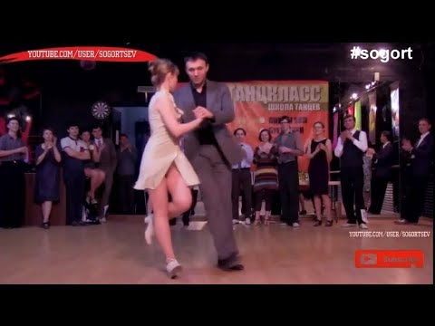 Beautiful retro dance Rock & Roll (OOPS!) - YouTube