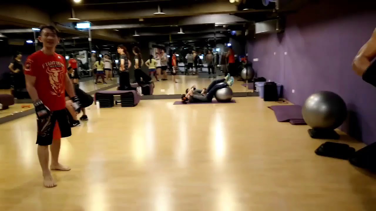 Cartwheel kick - YouTube