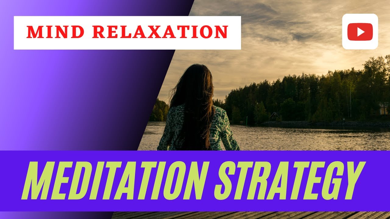 Why Meditation Mind Refreshing Is Still Important? || Mind Refreshing ...