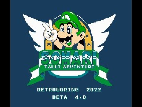 Talui Adventure 4.0 OST: Special Stage - YouTube