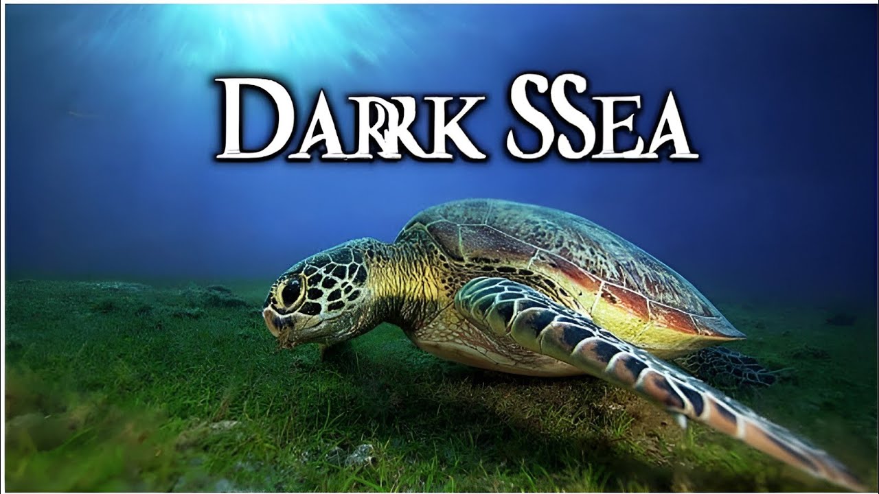 The Mysteries thing about the Deep Dark Sea | गहरे काले सागर की ...
