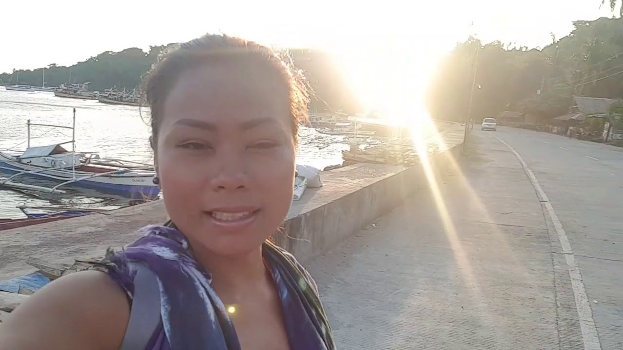 Tambobo Bay in Siaton Negros Oriental - YouTube