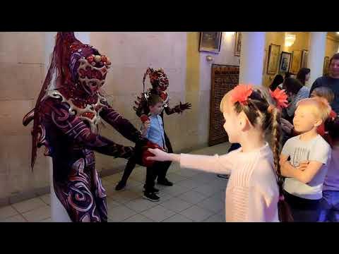 Элион - YouTube
