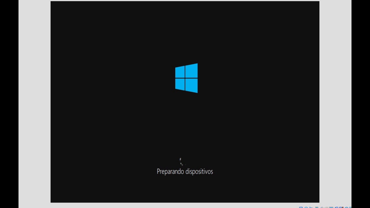 Como instalar Windows 10 - YouTube