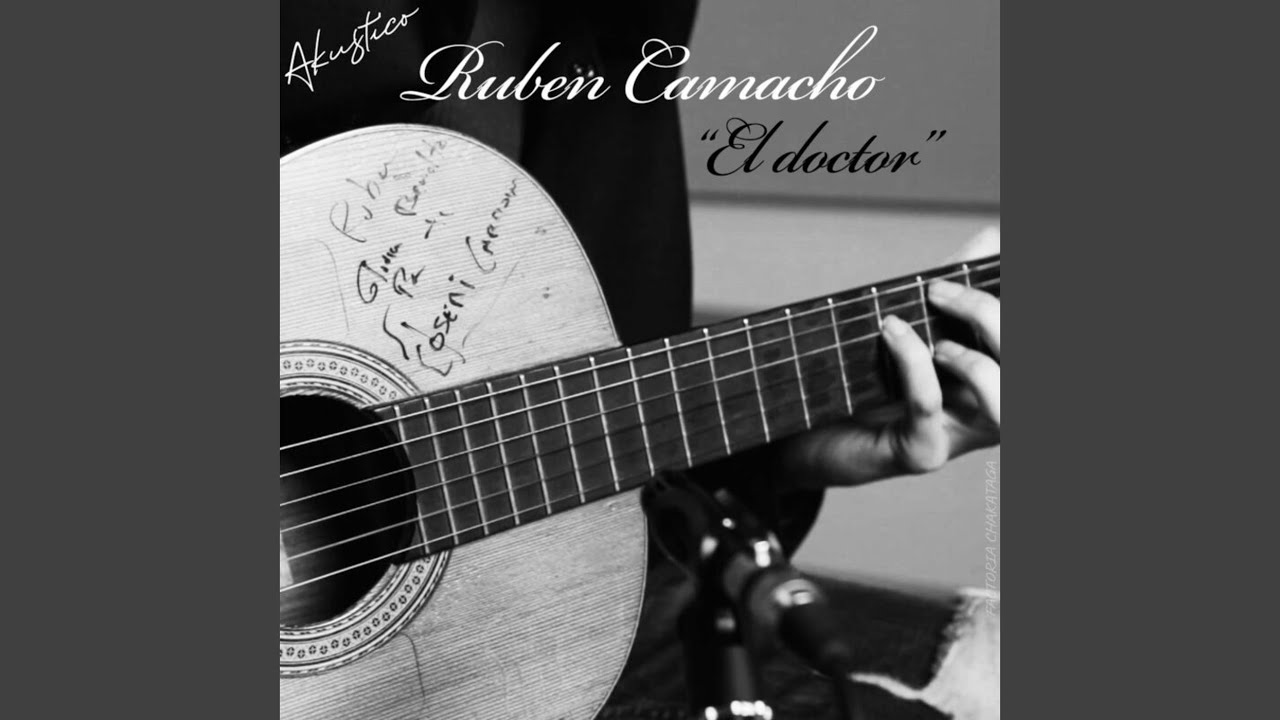 El doctor - YouTube