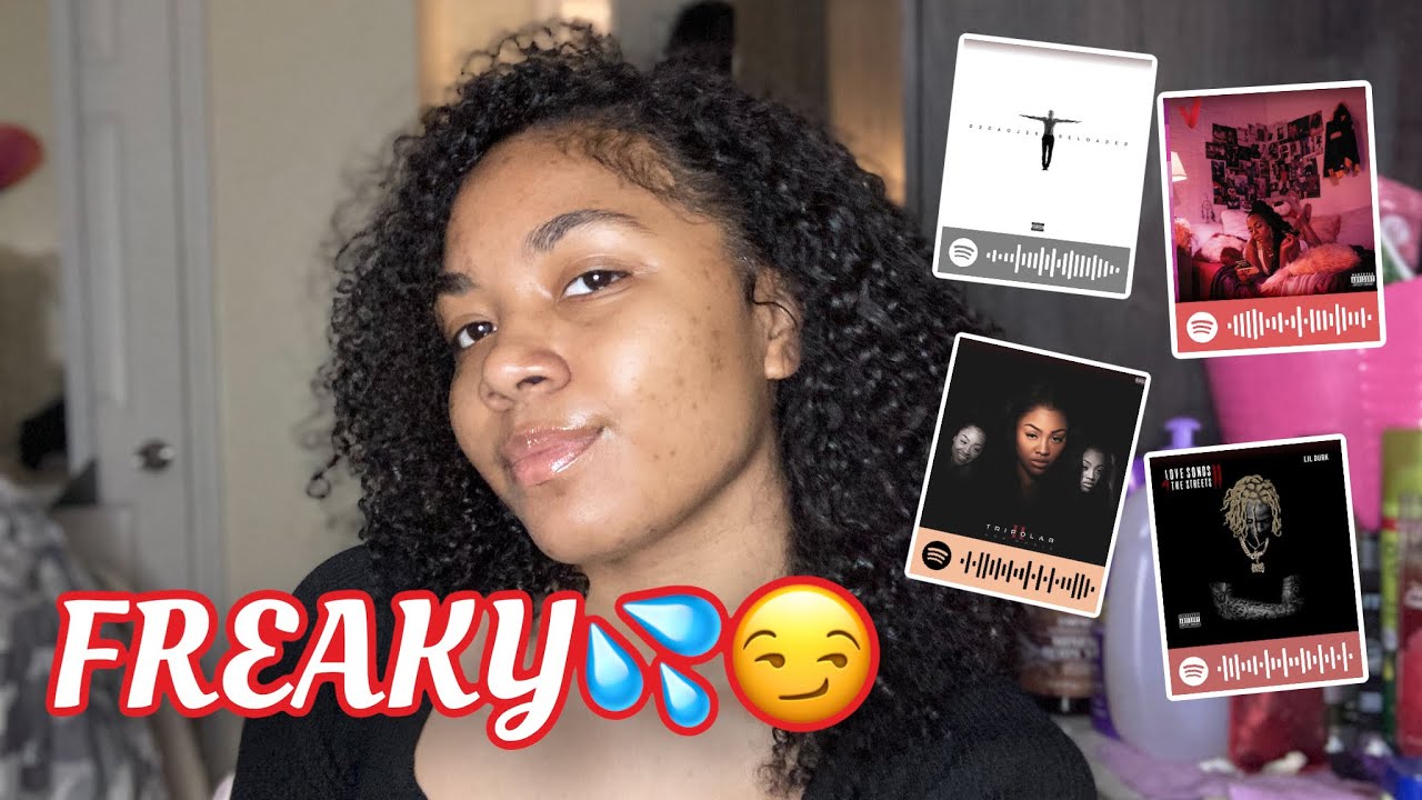 FREAKY PLAYLIST - YouTube