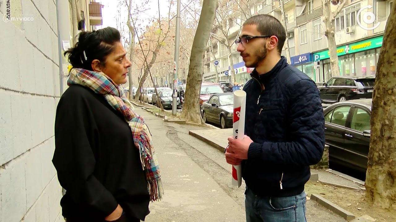 STOP XAM - პრიორიტეტი, დეფინიცია, კაკაშკები #POSTV - YouTube