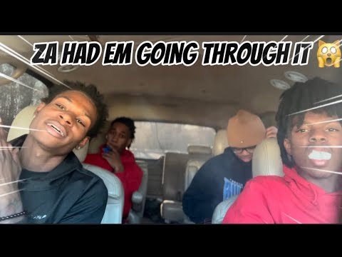 Story time of first hotbox 🥵⛽️(Geeked asf) - YouTube