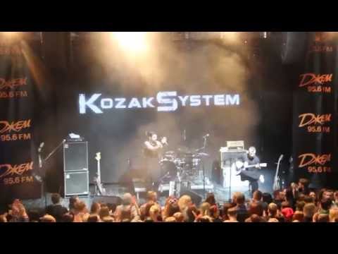 Kozak System - Реквієм
