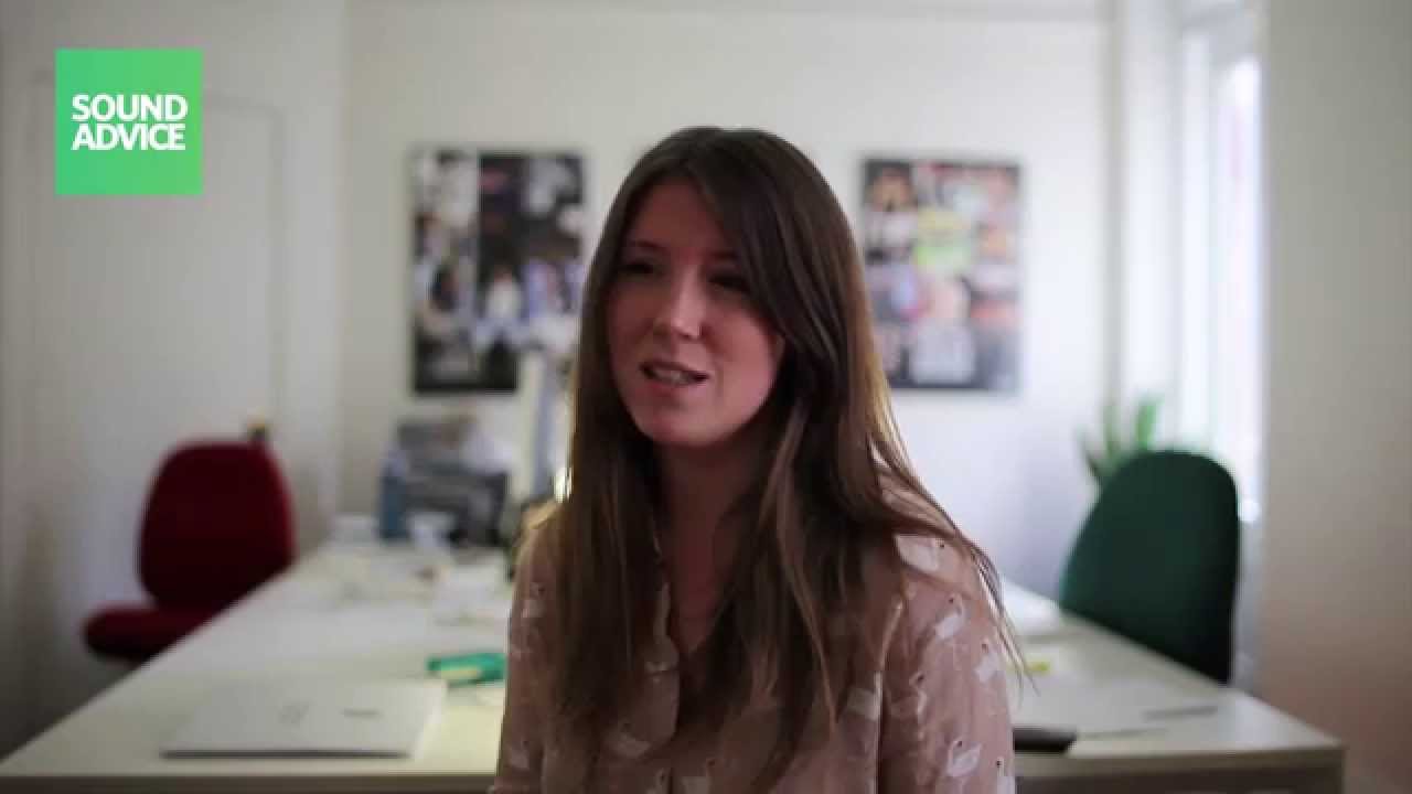 SOUND ADVICE | What makes a great song? - Rachel Morton - YouTube