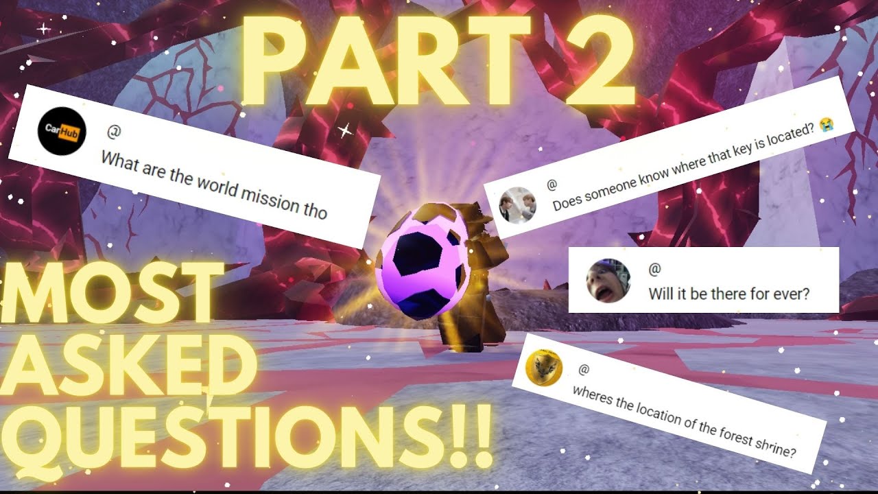 The Arcane Crystal Egg Quest *MOST ASKED QUESTIONS HOW TO GUIDE ...