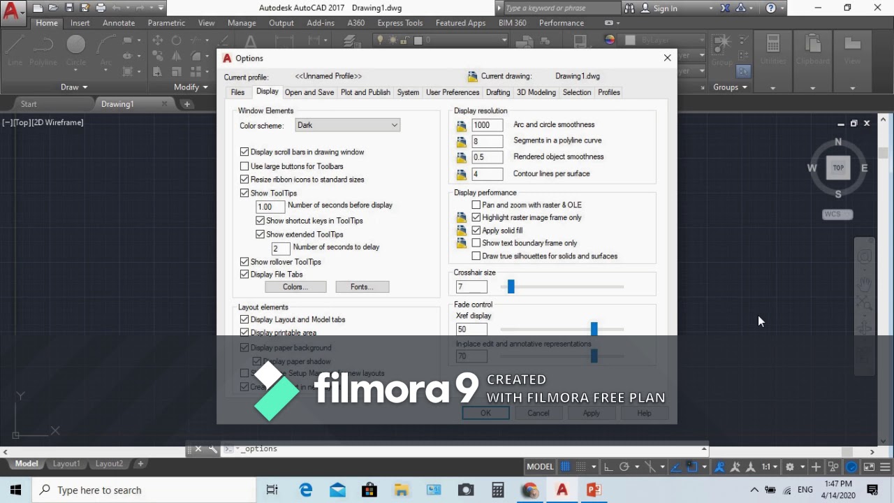How to save your AutoCad file at low version - YouTube