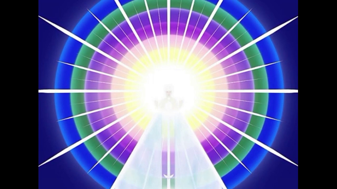 Decree 0.03 (x5) "MIGHTY COSMOS' SECRET RAYS" - YouTube