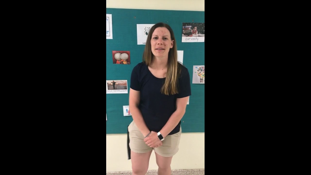 Love of Learning Lyncourt Teachers 2018 - YouTube
