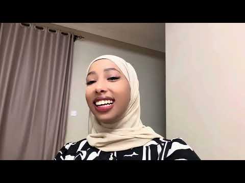 UGU DAMBEYNTII YOUTUBE CUSUB AYAAN FURTAY😭