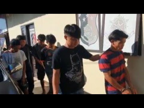 Bejat! 4 Pria di Bengkulu Perkosa Siswi SMP, Salah Satu Tersangka Residivis
