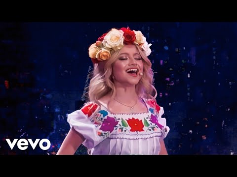 Elenco De Soy Luna, Karol Sevilla - Recuérdame (From \