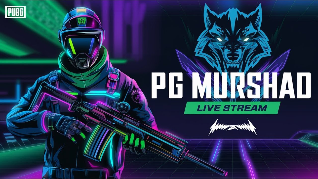 Pubgmobile New Update Aagei Full Fun With PG MURSHAD #pubgmobile #bgmi ...