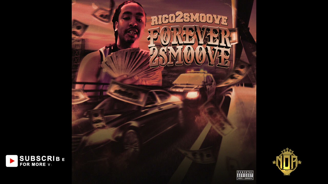 Rico 2 Smoove - We All Active Ft. GB (Official Audio) - YouTube