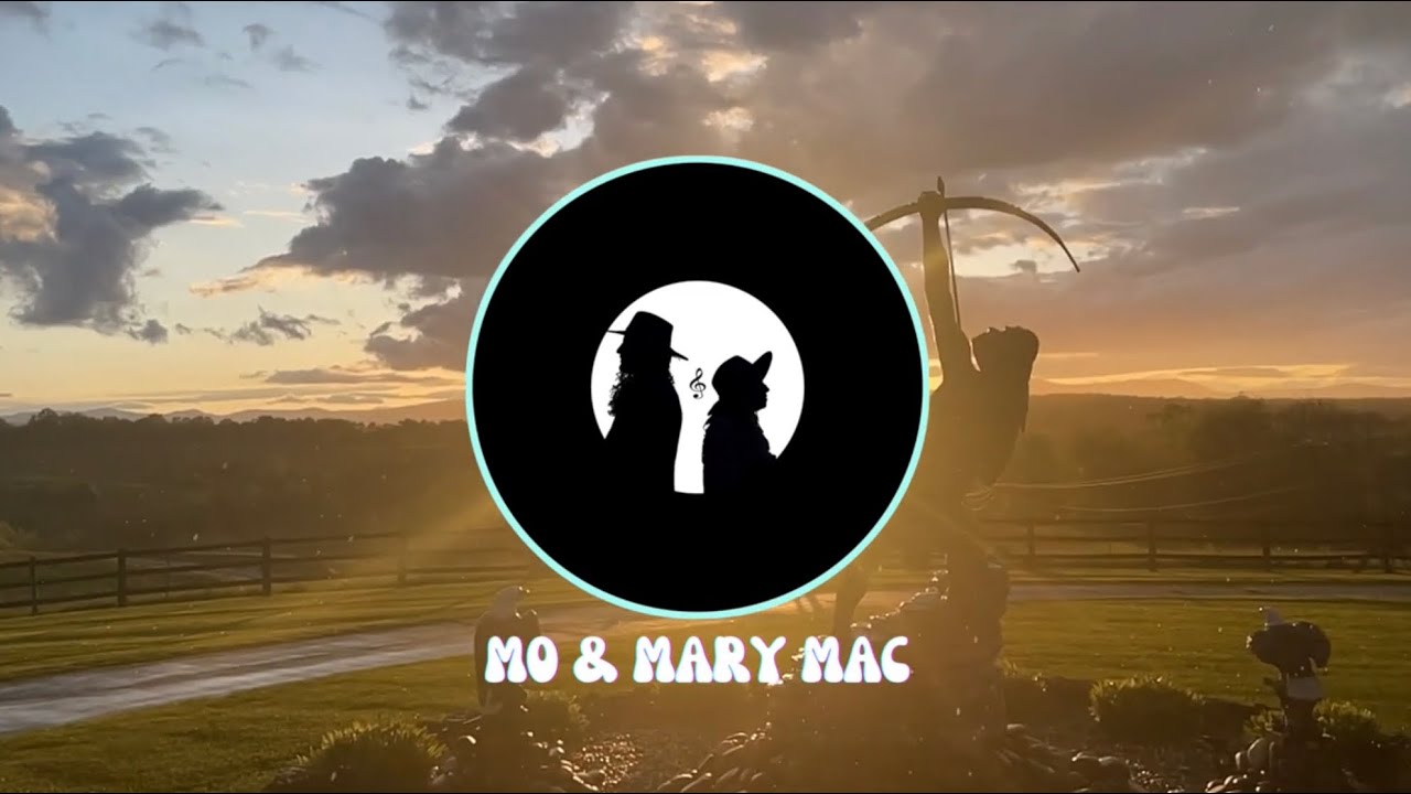 Mo & Mary Mac - Wishing Away - YouTube