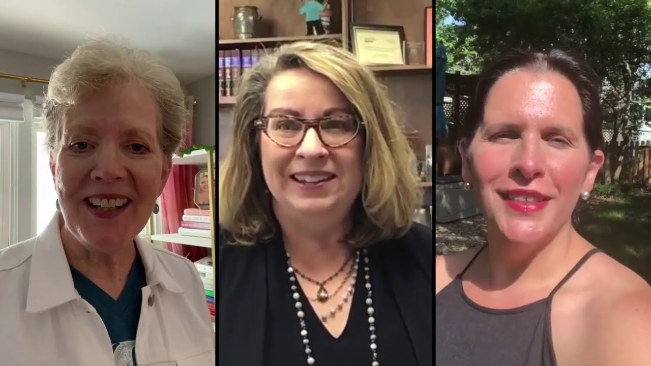 Tony Weingartner TV Ad #3 - 2020 Shawnee County Kansas Sheriff GOP ...