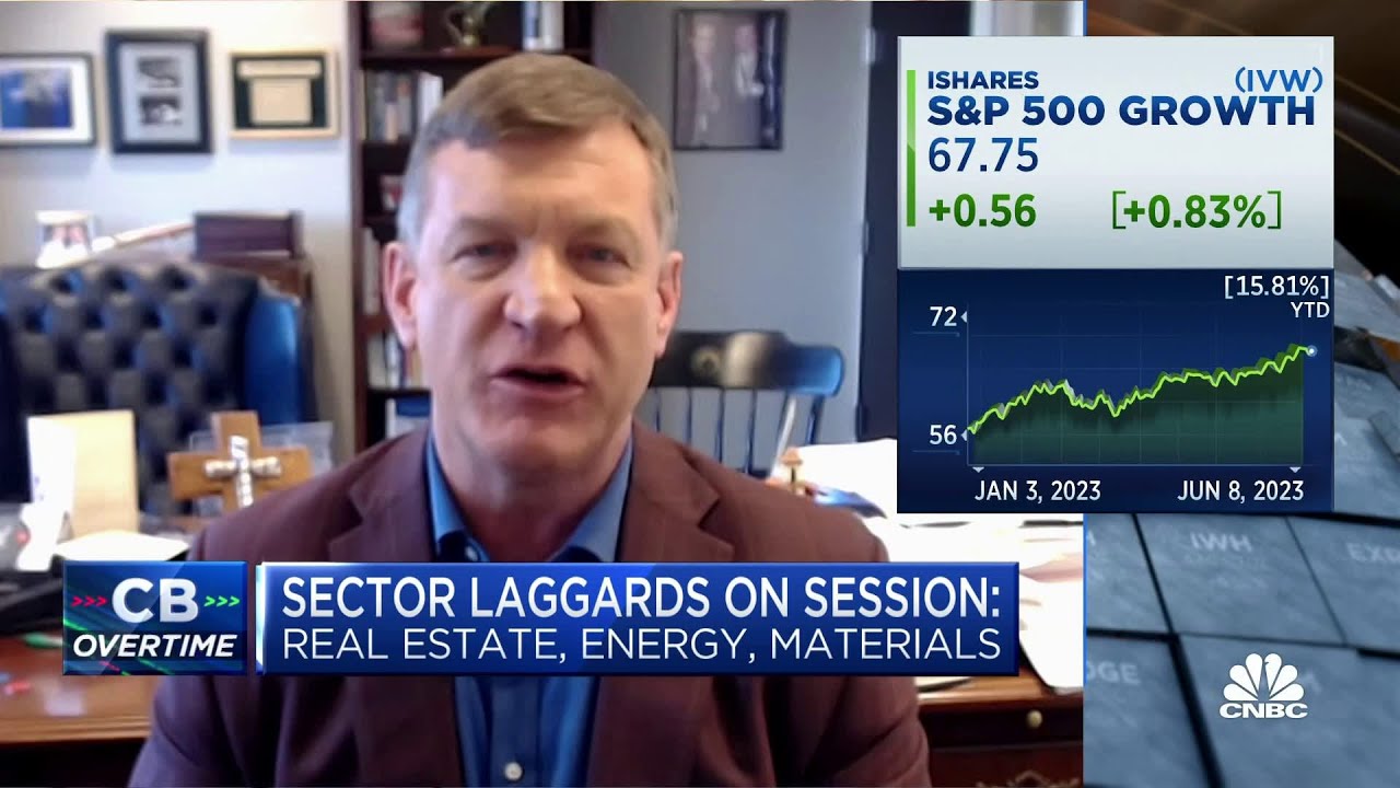 Annandale's George Seay says he'd invest capital in these three sectors ...