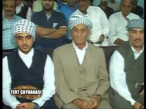 TERT Çayhanası Ramazan Geceleri Kerkük