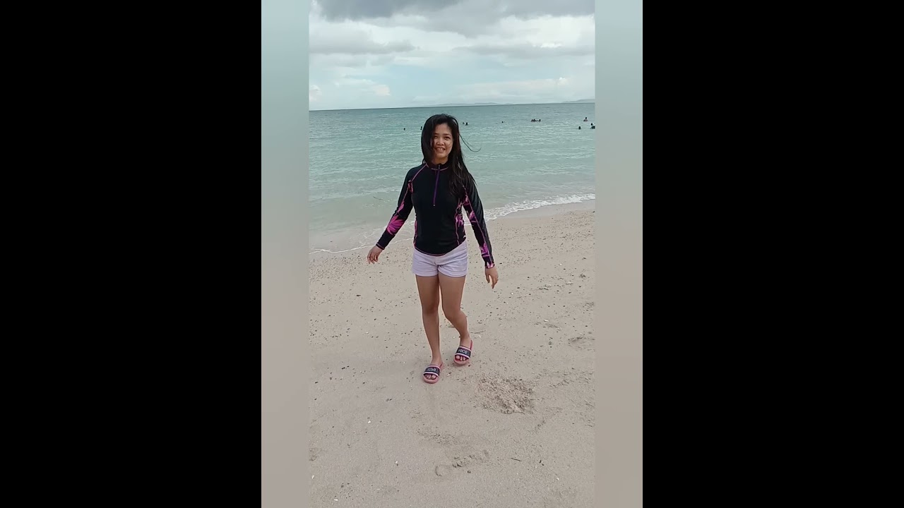 Punta Almara Beach Resort Ligao Albay - YouTube