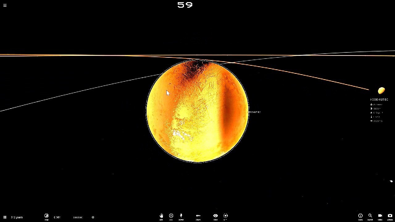 Universe Sandbox 2: New Solar System - YouTube