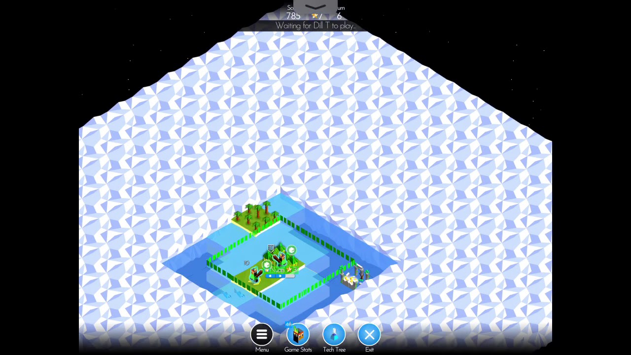 Polytopia Multiplayer Gameplay Part 1 Lukes POV - YouTube